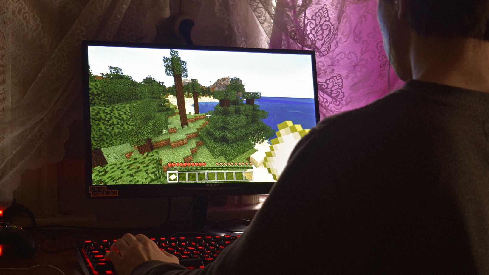 How to Make and Use an Anvil in Minecraft: A Step-by- The Play Centre