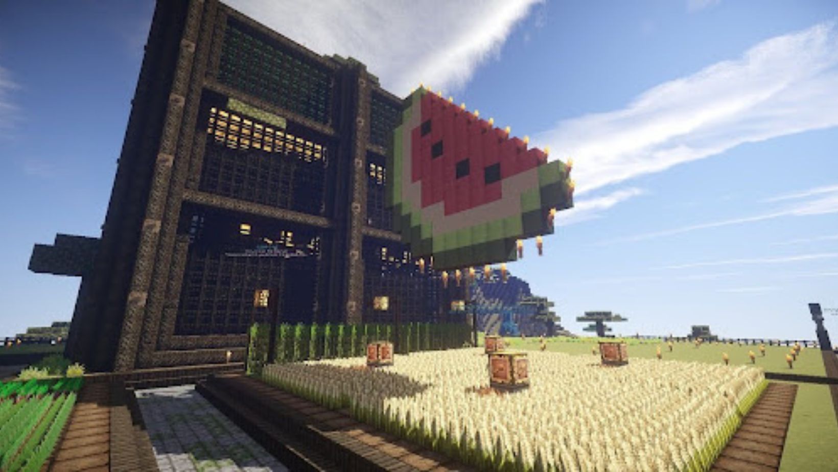 From Blocks to Biomes: The Evolution of Minecraft and Its Community ...