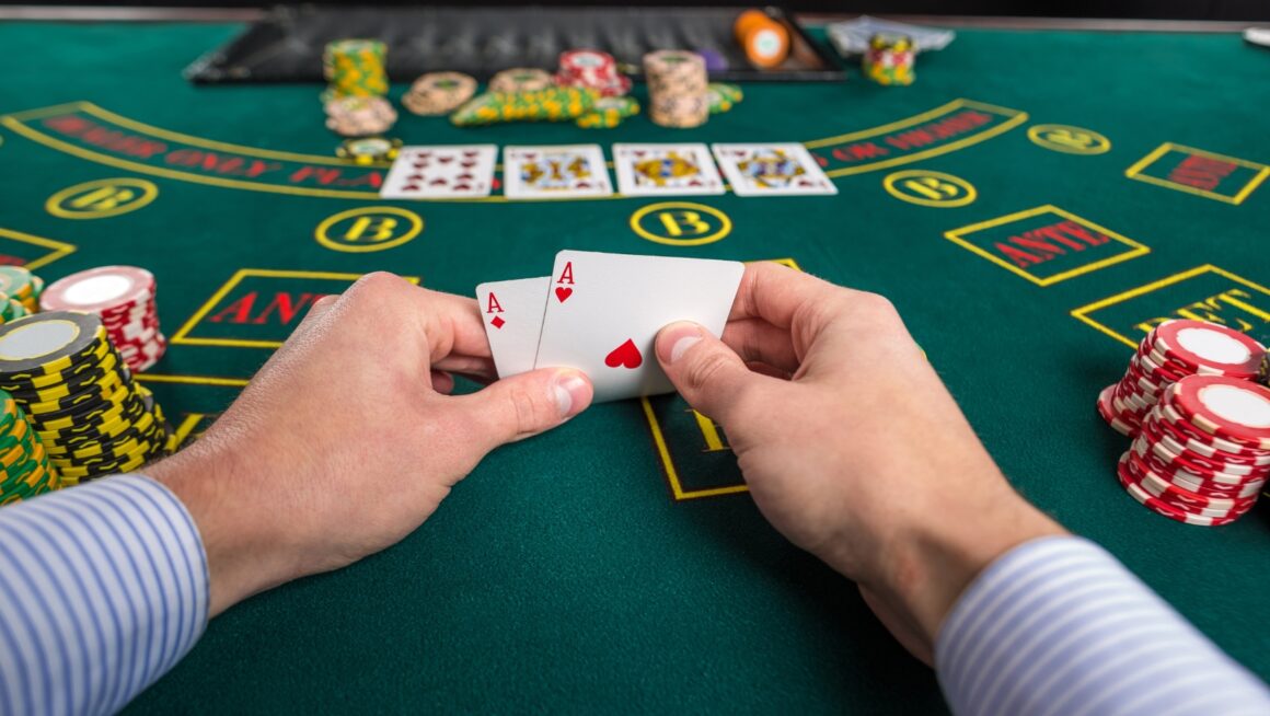 Family Game Night Revolution: Making Poker Fun and Educational for All ...