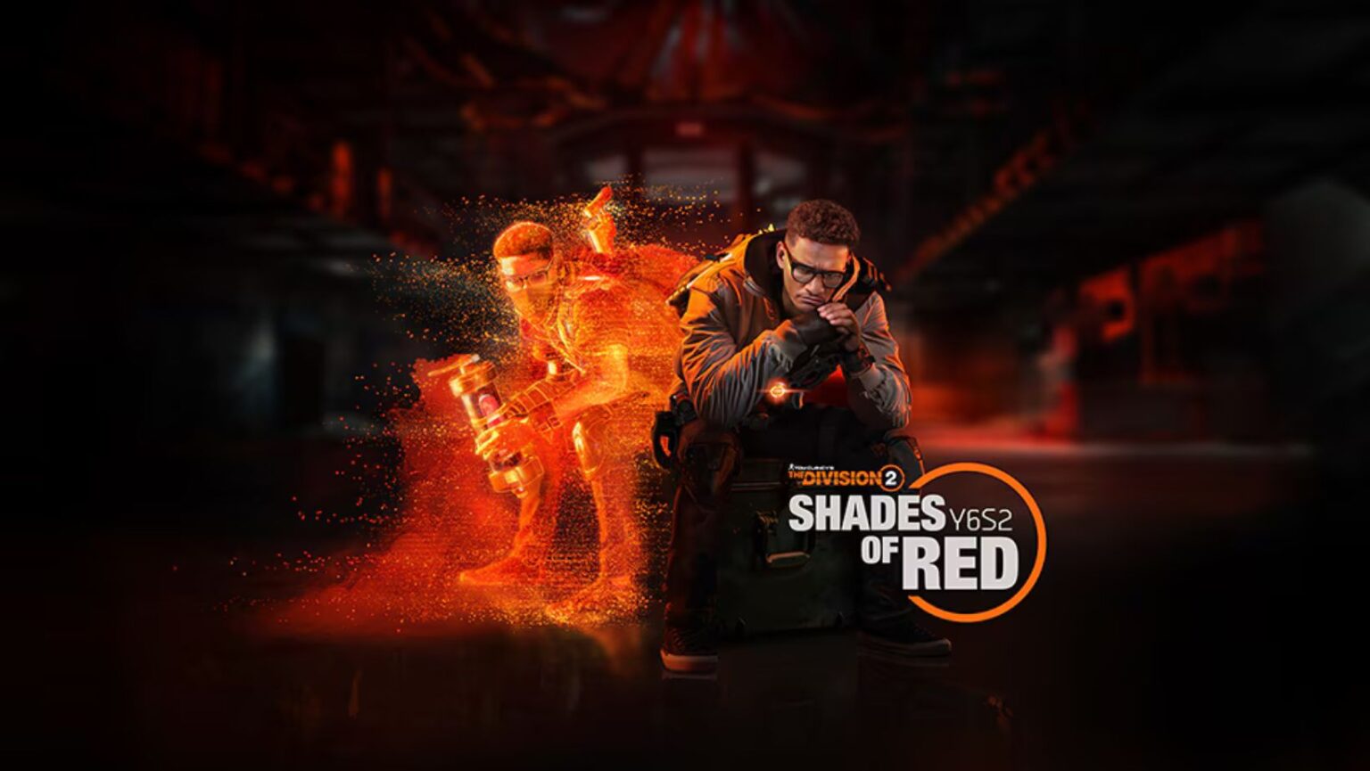 Shades of Red Season in The Division 2 – Themes, Challenges, and What ...