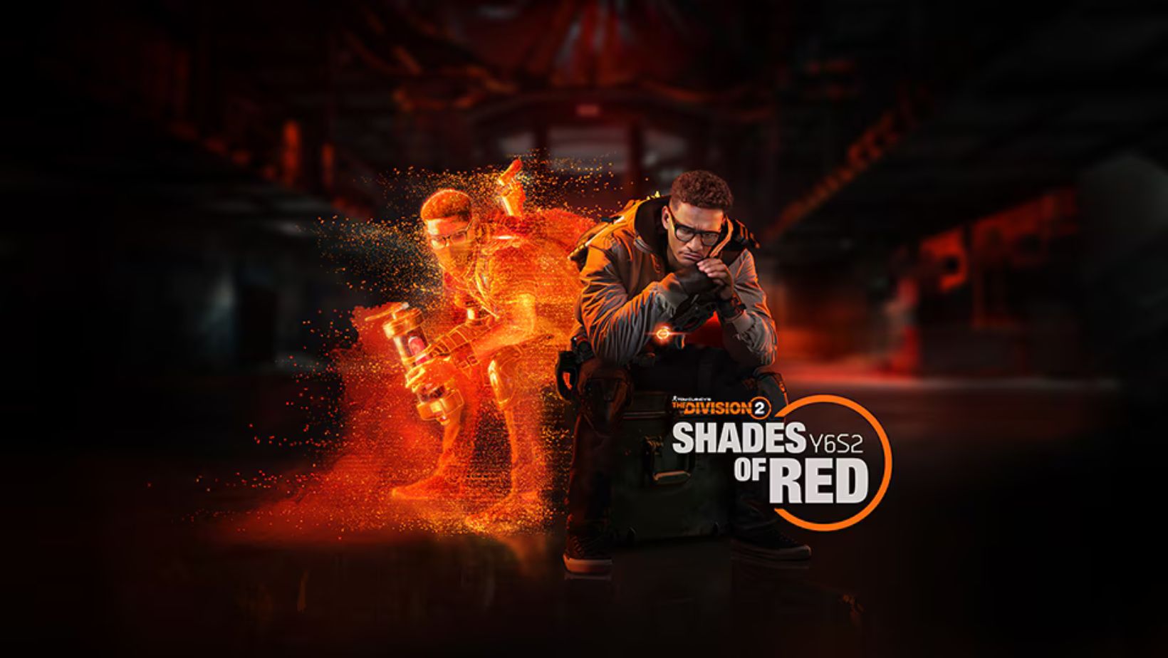 Shades of Red Season in The Division 2 – Themes, Challenges, and What ...