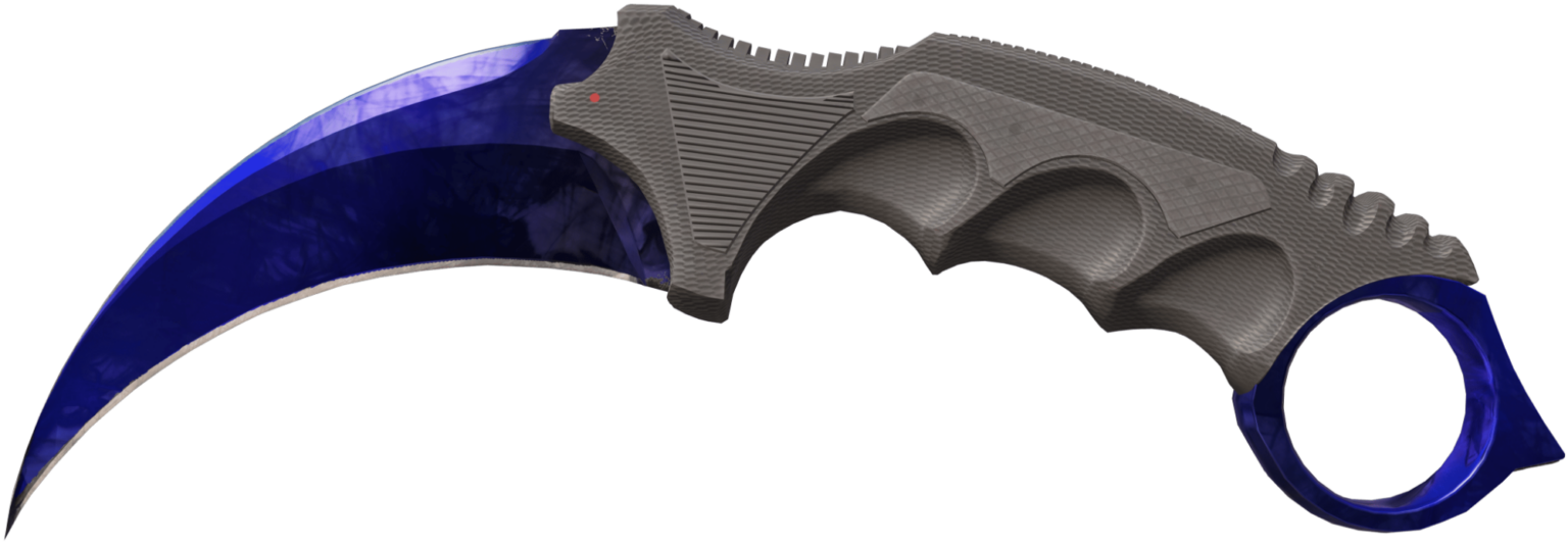 All Doppler Phases In CS2 - The Play Centre