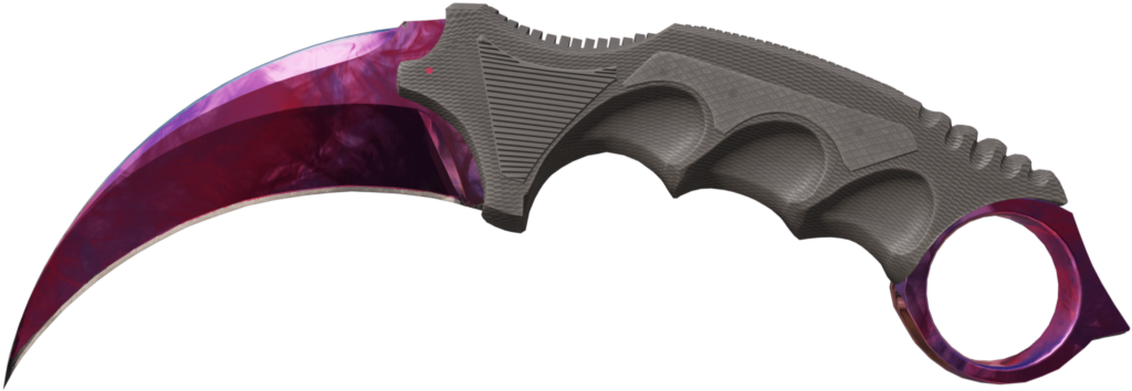 All Doppler Phases In CS2 - The Play Centre