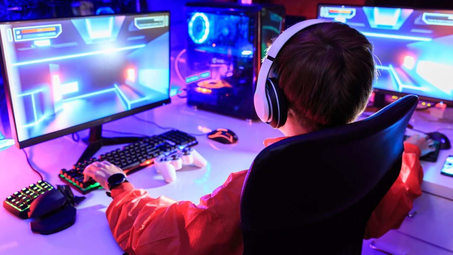 Why Players Burn Out in Online Games and How to Avoid It - Theplaycentre