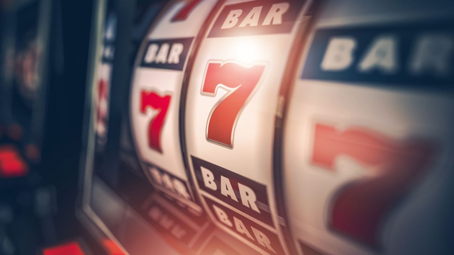 Common Mistakes Players Make in Slot Tournaments And How to Avoid Them ...