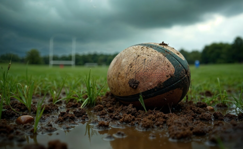 The Impact of Weather and Pitch Conditions on Cricket in Pakistan ...