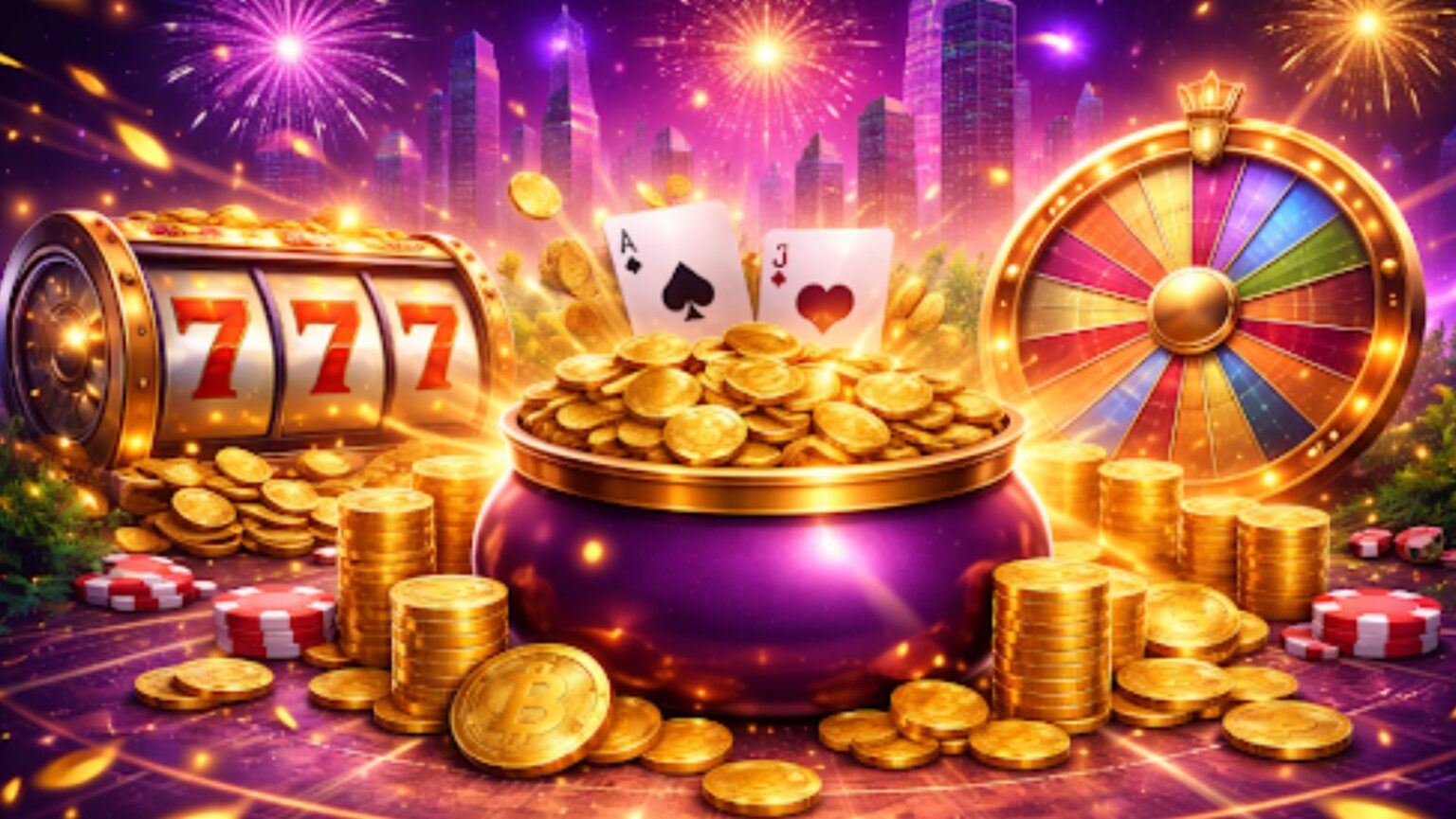 All Active Roobet Codes in 2026: Updated Bonus Overview - Theplaycentre