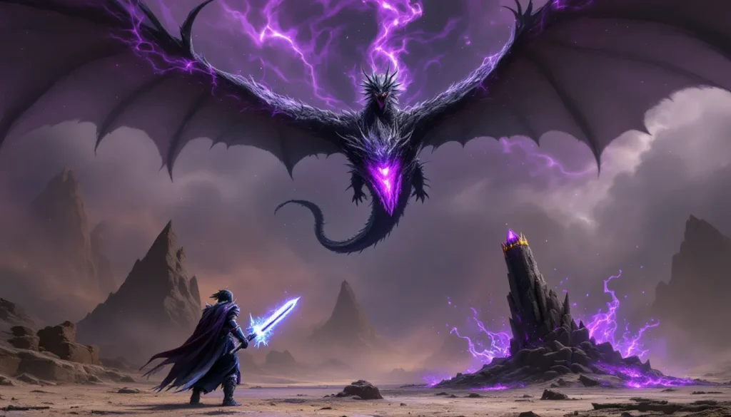 The Complete Minecraft Dragon Guide: How To Defeat The Ender Dragon ...